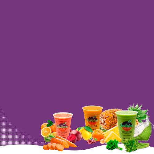 Quem Somos – Go Juice