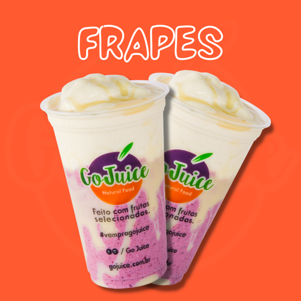 Cardápio – Go Juice