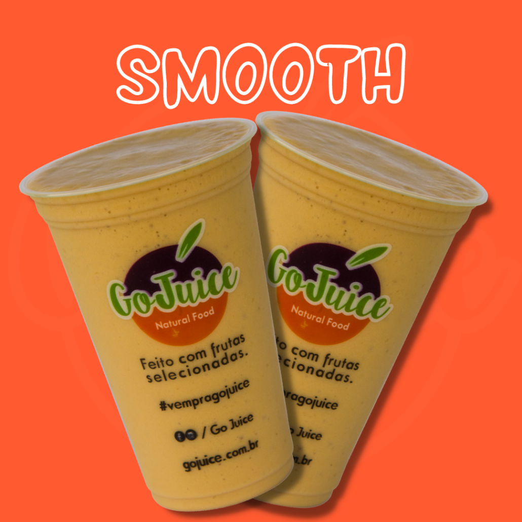Cardápio – Go Juice
