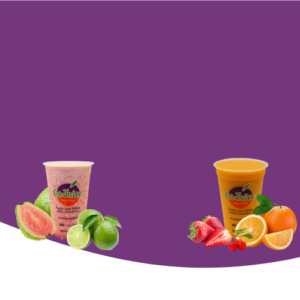 Go Juice – Natural Food