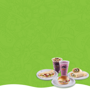 Nossas Lojas - GoJuice